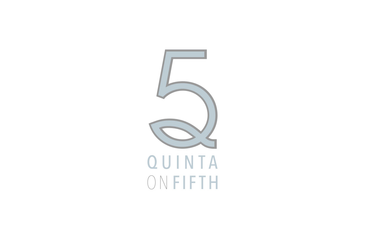 Quinta on Fifth - Freaner | Creative & Design